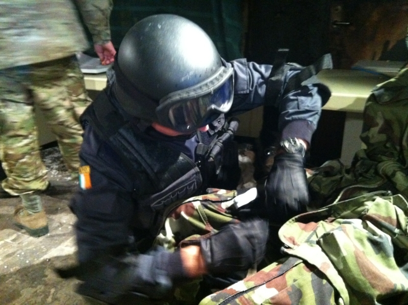 Advanced Tactical Medic Course | Tactical Medic Courses | Advanced ...